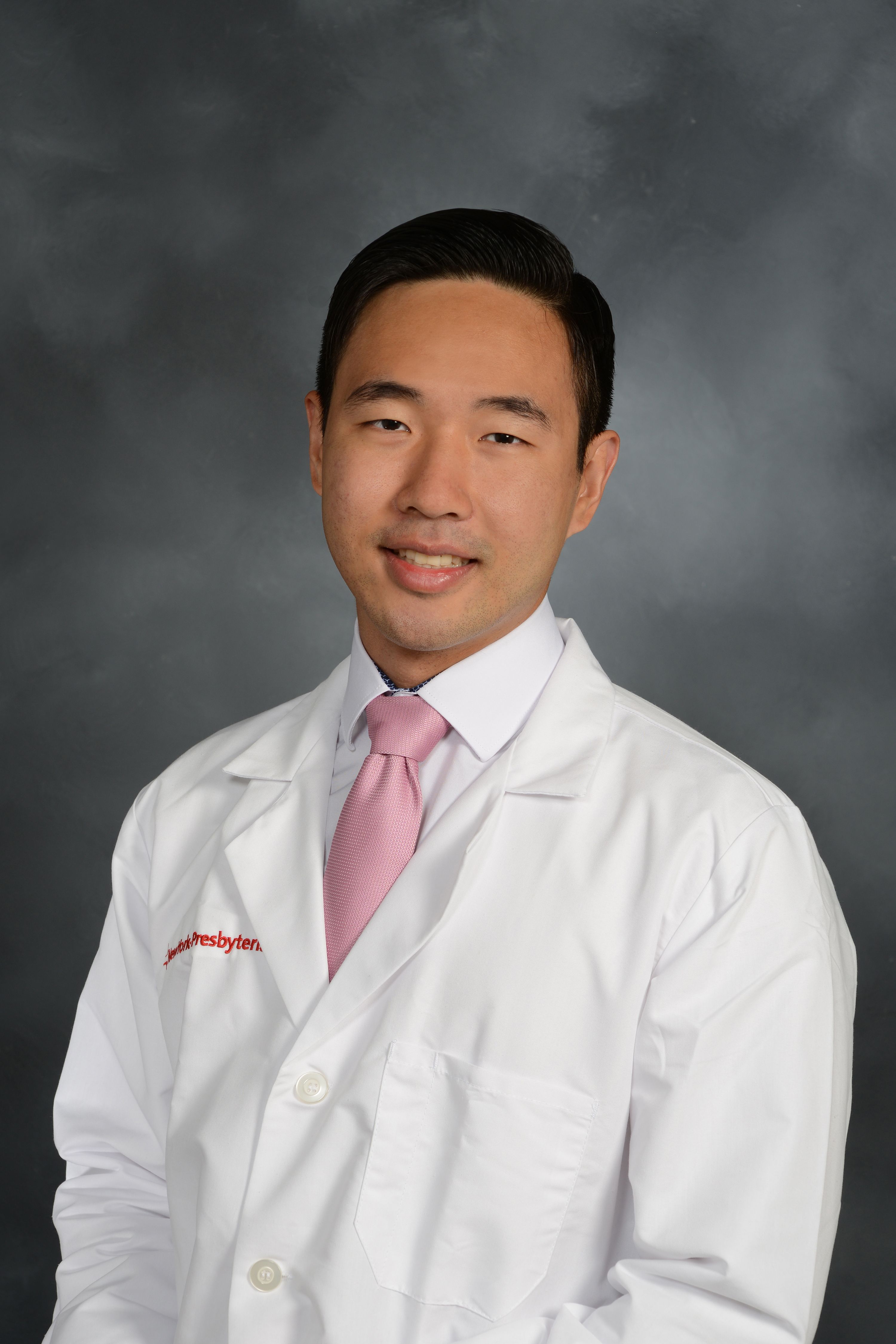 residents-chae-john.jpg | Neurological Surgery