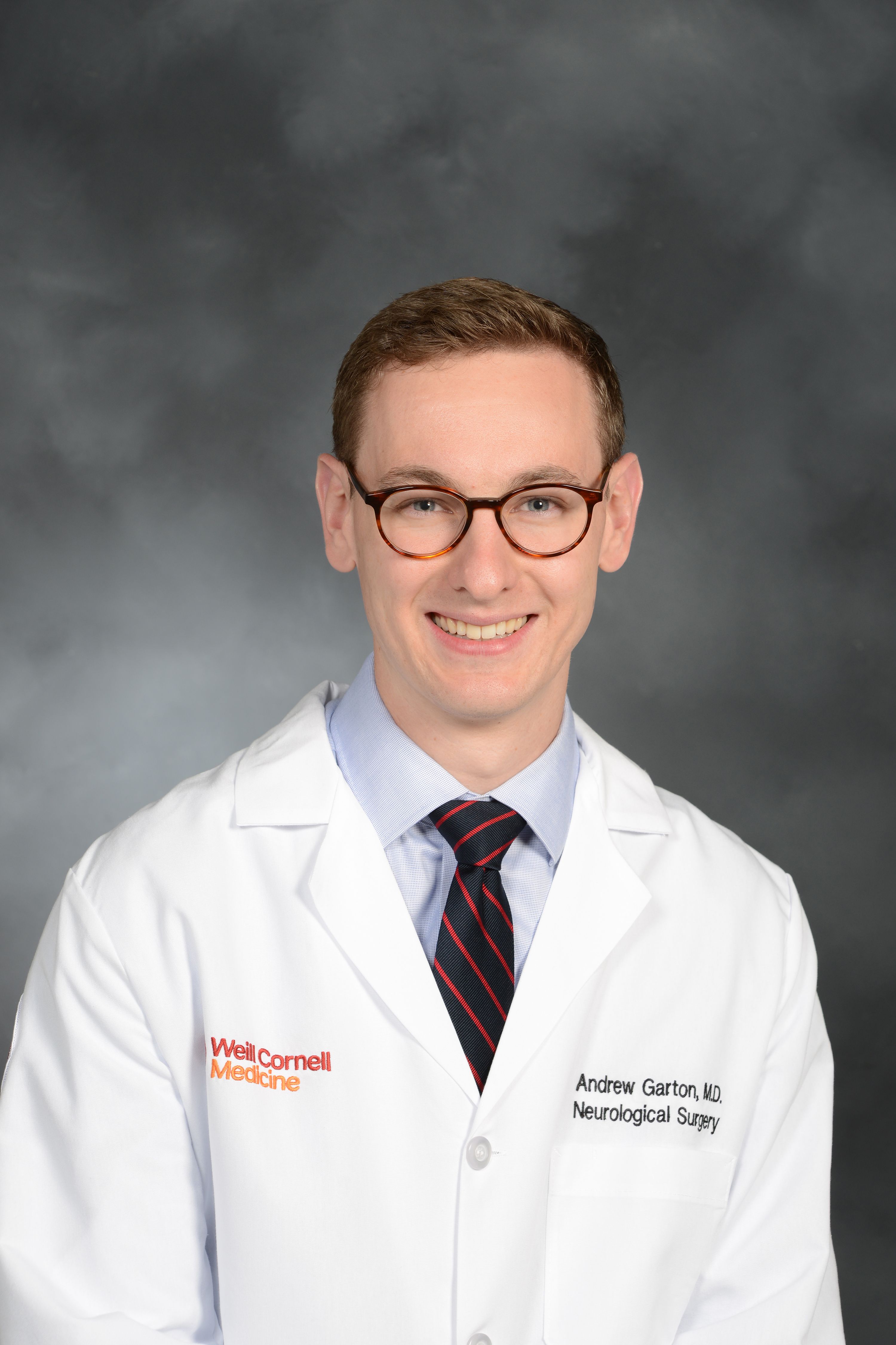 residents-garton-andrew.jpg | Neurological Surgery