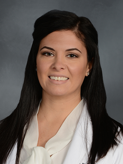 Emily J.S. Bickel, DNP, FNP-C
